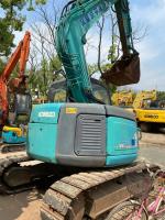 China Kobelco SK200 Crawler excavator Kobelco 70SR second hand Hydraulic High quality Used mini digger Cheap price for sale