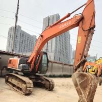 China Hitachi in stock Second hand Crawler Excavator HITACHI ZX260 good condition Used digging machine Japanese HITACHI ZX260 for sale/ for sale