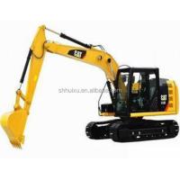 China excavator caterpillar 312d2 used digger/ Second Hand crawler excavator CAT312D in good condition for sale Caterpillar in stock for sale
