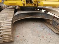 China Komatsu Used Komatsu PC230 second-hand excavator perfect performance fast action low price Komatsu Excavator for sale