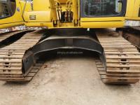 China Komatsu Used Komatsu PC230 second-hand excavator perfect performance fast action low price Komatsu Excavator for sale