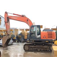 China Hitachi  hot sale Used hitachi ex 270 lc excavator good condition second hand digging machine Japanese HITACHI270 for sale