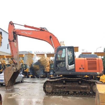 China Hitachi  hot sale Used hitachi ex 270 lc excavator good condition second hand digging machine Japanese HITACHI270 for sale