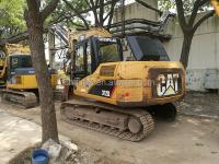 China excavator caterpillar 312d2 used digger/ Second Hand crawler excavator CAT312D in good condition for sale Caterpillar in stock for sale