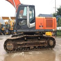 China Hitachi  hot sale Used hitachi ex 270 lc excavator good condition second hand digging machine Japanese HITACHI270 for sale