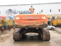 China Hitachi  hot sale Used hitachi ex 270 lc excavator good condition second hand digging machine Japanese HITACHI270 for sale