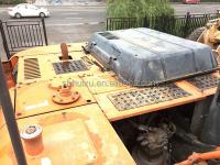 China Hitachi  hot sale Used hitachi ex 270 lc excavator good condition second hand digging machine Japanese HITACHI270 for sale