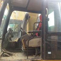 China Used cat 315d excavator Second Hand crawler excavator CAT315 in good condition for sale CAT 303 cat 306 excavator for sale