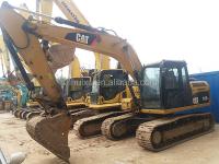 China Used cat 315d excavator Second Hand crawler excavator CAT315 in good condition for sale CAT 303 cat 306 excavator for sale