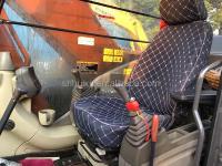 China Hitachi  hot sale Used digging machine second hand Crawler Excavator HITACHI 330 good condition for sale