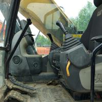 China Used caterpillar 320dl excavator/ Second Hand crawler excavator CAT320 in good condition for sale Caterpillar in stock for sale