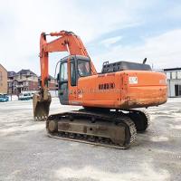 China Hitachi in stock used hitachi zx350 crawler excavator for sale/ Used digging machine Japanese HITACHI 350 for sale/ for sale