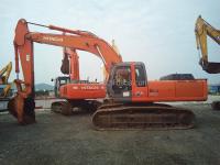 China Hitachi in stock used hitachi zx350 crawler excavator for sale/ Used digging machine Japanese HITACHI 350 for sale/ for sale
