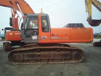 China Hitachi in stock used hitachi zx350 crawler excavator for sale/ Used digging machine Japanese HITACHI 350 for sale/ for sale