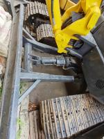 China Kobelco SK200 Kobelco SK35SR second hand hydraulic crawler excavator Japan origin/Used mini digger Kobelco SK35SR  Nice quality Cheap price for sale