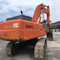 China Hitachi in stock used hitachi zx350 crawler excavator for sale/ Used digging machine Japanese HITACHI 350 for sale/ for sale