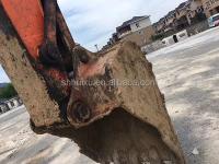 China Hitachi in stock used hitachi zx350 crawler excavator for sale/ Used digging machine Japanese HITACHI 350 for sale/ for sale