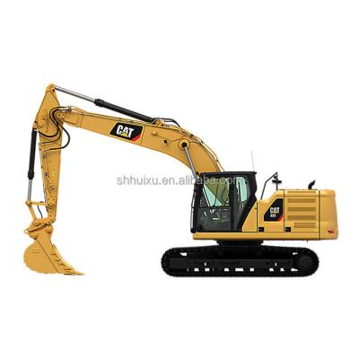 China Used cat 323d excavator/Second Hand crawler excavator CAT323 in good condition CAT 303 cat 306 excavator for sale