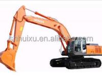 China Hitachi  hot sale used digging second hand Crawler Excavator HITACHI 360 good condition Japanese for sale
