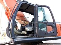 China Hitachi  hot sale used digging second hand Crawler Excavator HITACHI 360 good condition Japanese for sale