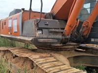 China Hitachi  hot sale used digging second hand Crawler Excavator HITACHI 360 good condition Japanese for sale