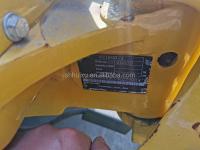 China mini used komatsu pc18 excavator pc 18 1.8 ton digger pc18mr diesel engine japan good performance for sale