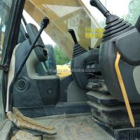 China Used cat324d excavator/ Second Hand crawler excavator CAT324 in good condition for sale for sale