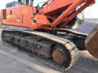 China Hitachi in stock Second hand large Crawler Excavator HITACHI 450 good condition Used digging machine Japanese HITACHI 450 for sale/ for sale