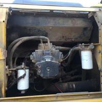 China USED JAPANESE 220-7 DIGGER Excellent Quality selected used Komatsu PC 220-7 excavator /used komatsu 220-7 excavator for sale