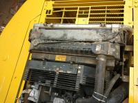 China USED JAPANESE 220-7 DIGGER Excellent Quality selected used Komatsu PC 220-7 excavator /used komatsu 220-7 excavator for sale