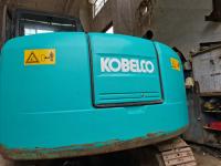 China Kobelco SK200 Used mini digger Kobelco SK75 Nice quality Cheap price second hand hydraulic crawler excavator Japan origin for sale