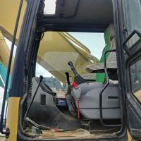 China used komatsu pc300-7 crawler excavator/komatsu used harga excavator komatsu pc300 pc 300-7 for sale