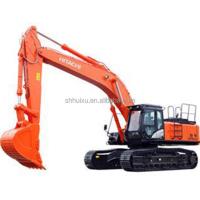 China Hitachi  hot sale Second hand large Crawler Excavator HITACHI 470 good condition Used digging machine Japanese for sale