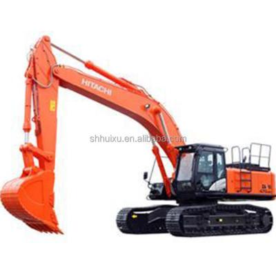 China Hitachi  hot sale Second hand large Crawler Excavator HITACHI 470 good condition Used digging machine Japanese for sale