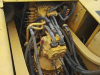 China used komatsu pc300-7 crawler excavator/komatsu used harga excavator komatsu pc300 pc 300-7 for sale