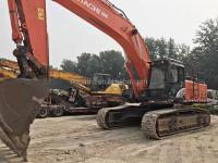 China Hitachi  hot sale Second hand large Crawler Excavator HITACHI 470 good condition Used digging machine Japanese for sale