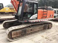 China Hitachi  hot sale Second hand large Crawler Excavator HITACHI 470 good condition Used digging machine Japanese for sale