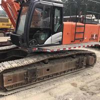 China Hitachi  hot sale Second hand large Crawler Excavator HITACHI 470 good condition Used digging machine Japanese for sale