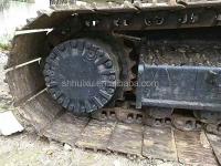 China Used cat 325bl excavator second hand CAT325 in good condition for sale CAT 303 cat 306 excavator for sale