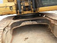 China Used caterpillar excavator 329d/ Second Hand crawler excavator CAT329 in good condition for sale Caterpillar in stock for sale