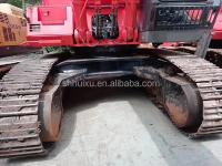 China Hitachi  hot sale Second hand large Crawler Excavator HITACHI 650 good condition Used digging machine Japanese for sale for sale