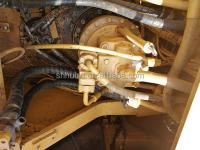 China Used caterpillar excavator 329d/ Second Hand crawler excavator CAT329 in good condition for sale Caterpillar in stock for sale