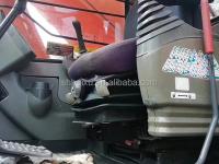 China Hitachi  hot sale Second hand large Crawler Excavator HITACHI 650 good condition Used digging machine Japanese for sale for sale