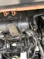 China used excavator doosan DH35 mini excavator good price used doosanDH35 excaator for sale