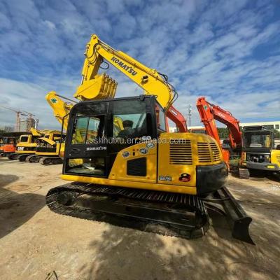 China Komatsu PC60 Japan origin for sale Komatsu Excavator for sale