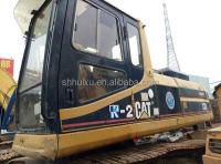 China Used caterpillar excavator 330dl Second Hand crawler excavator CAT330B in good condition for sale Caterpillar in stock for sale