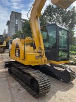 China Komatsu PC60 Japan origin for sale Komatsu Excavator for sale