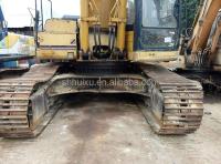 China Used caterpillar excavator 330dl Second Hand crawler excavator CAT330B in good condition for sale Caterpillar in stock for sale