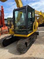 China Komatsu PC60 Japan origin for sale Komatsu Excavator for sale