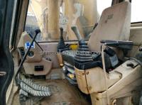 China Used caterpillar excavator 330dl Second Hand crawler excavator CAT330B in good condition for sale Caterpillar in stock for sale